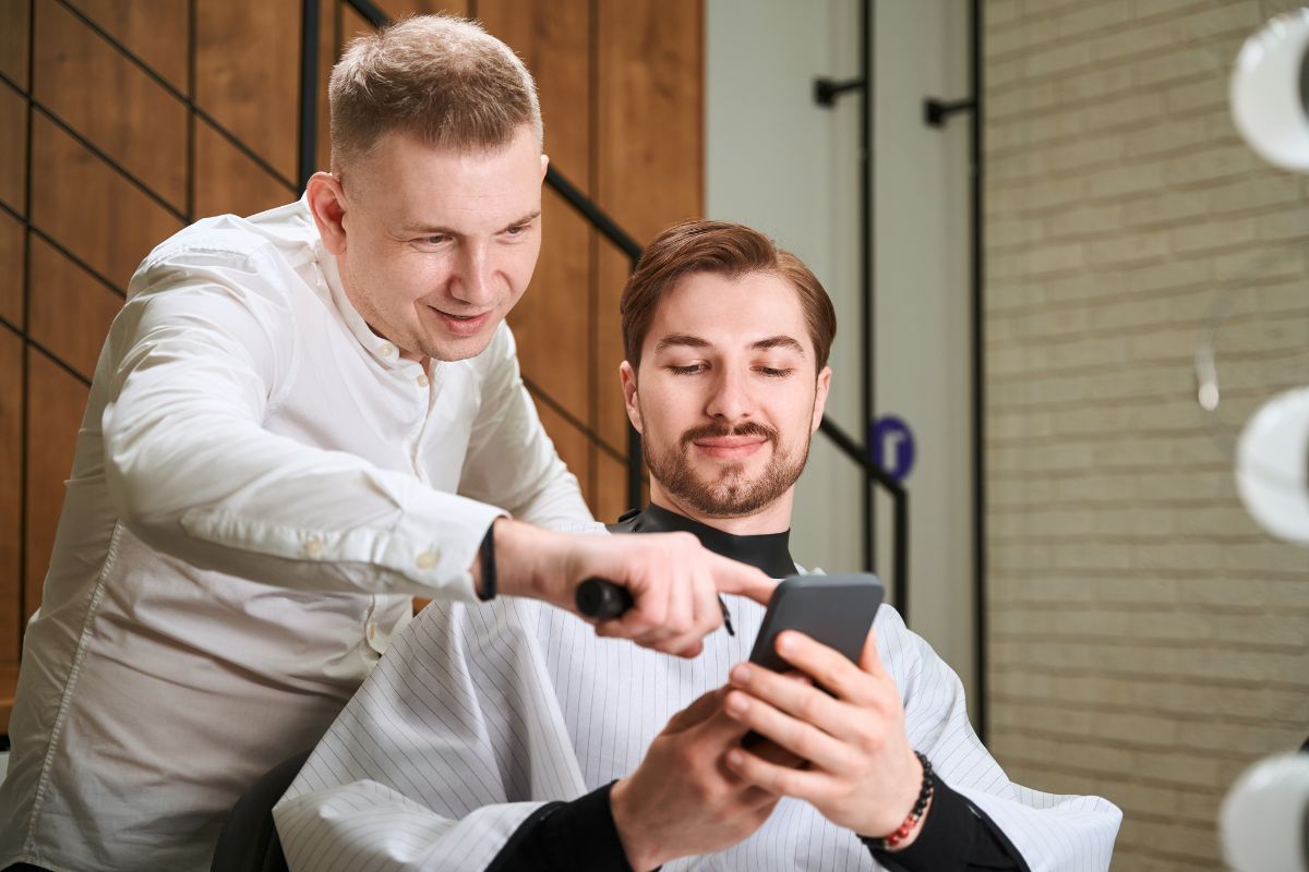 Building Your Salon’s Success with Social Media – Hairdressing Supplies