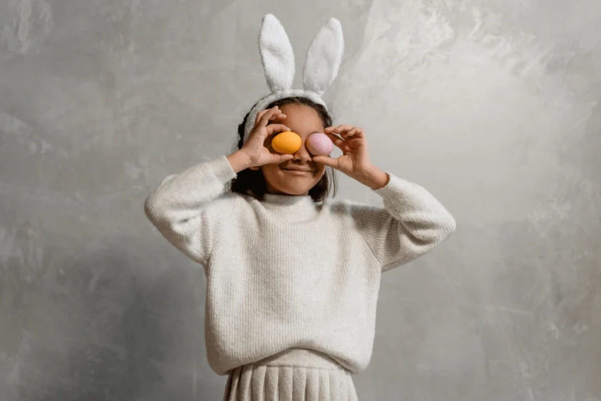 Eggstraordinary Easter Hair – Hairdressing Supplies