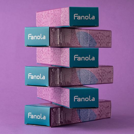 Fanola Shade Trade: Swap for Fanola Color–HairdressingSupplies ...