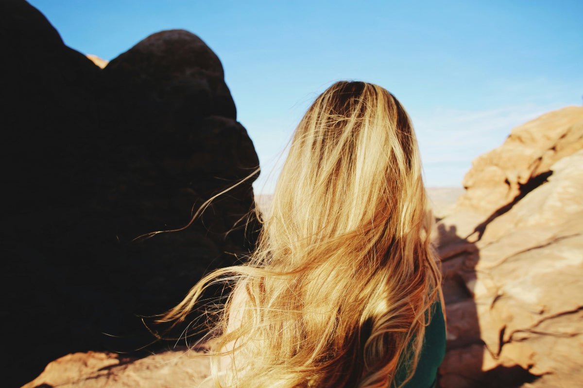 How To Eradicate A Sign Of Sun Damage –Hairdressing Supplies