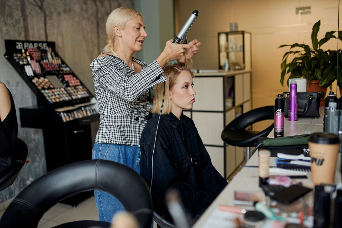 How To Fire A Bad Salon Client – Hairdressing Supplies