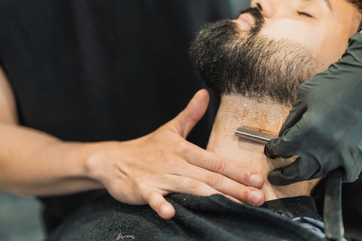 Mastering the Art of Barber Razors – Hairdressing Supplies