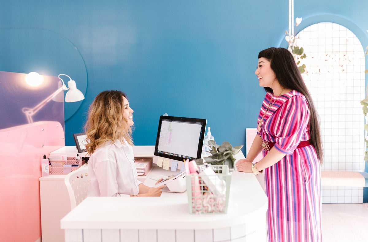 What is your Salon business worth & how to value it – Hairdressing Supplies